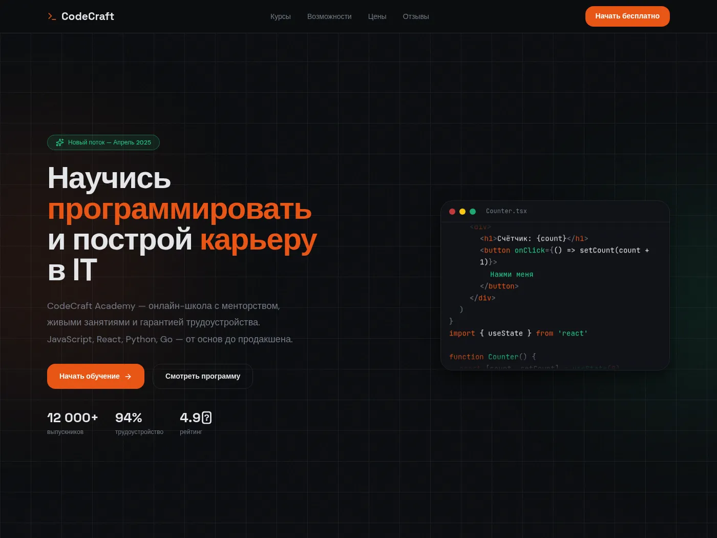 TG Bot MiniApp Suite