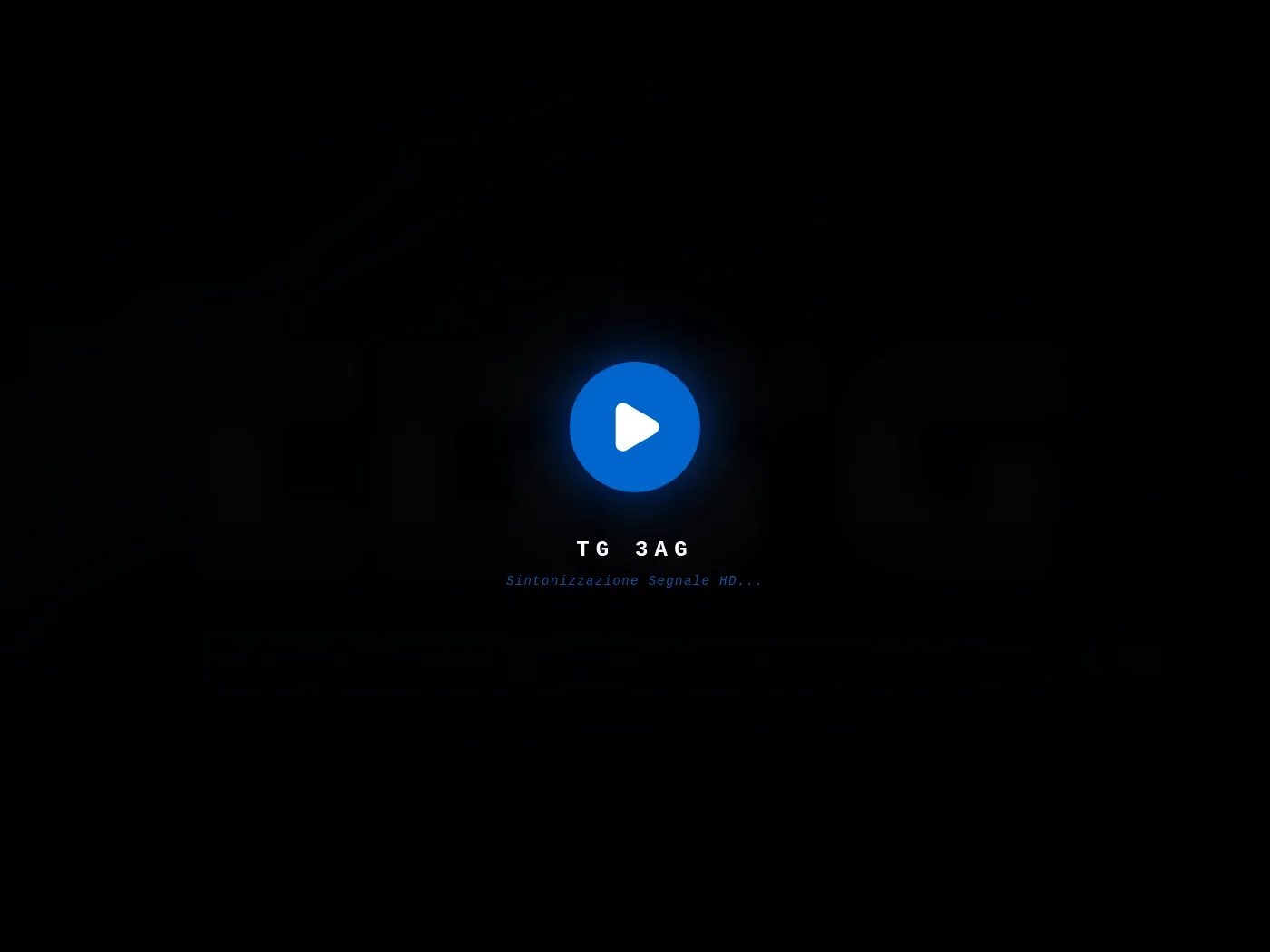TG Style Logo Intro