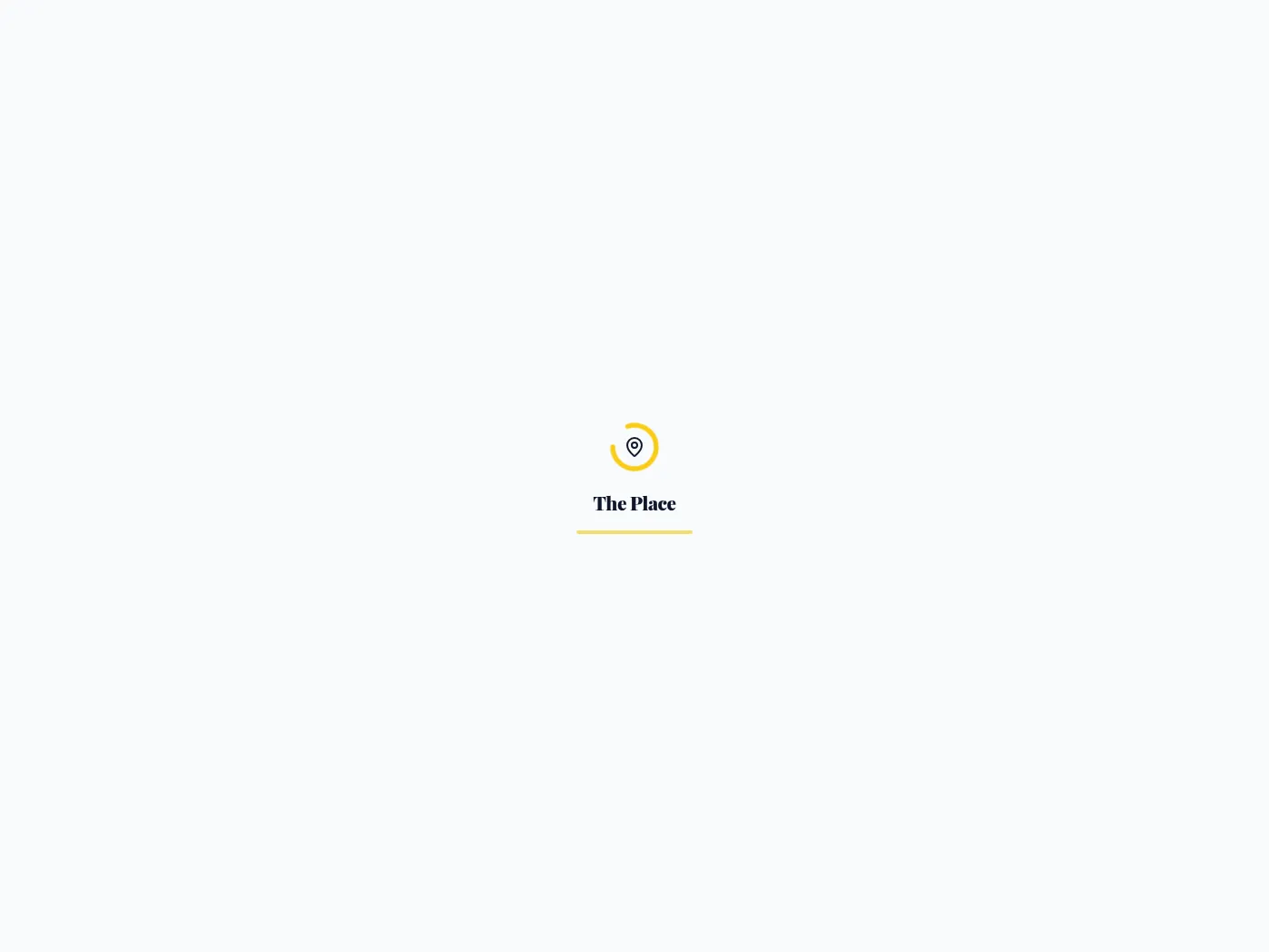 The Place Map Viewer