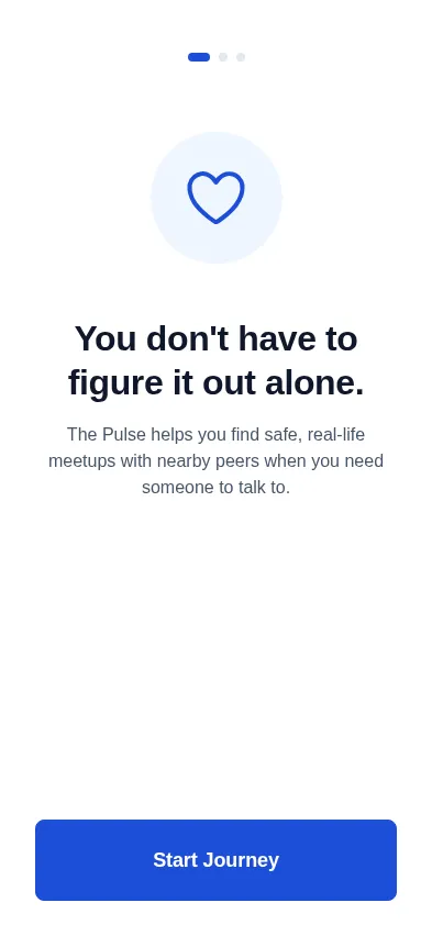 The Pulse App