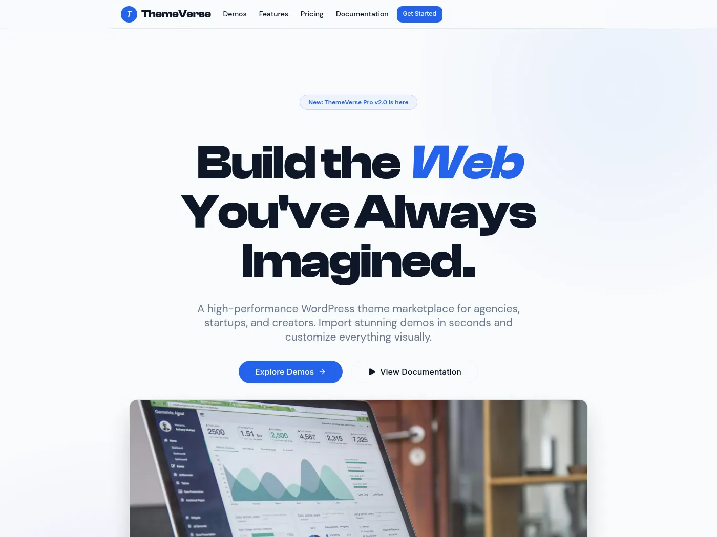 ThemeVerse