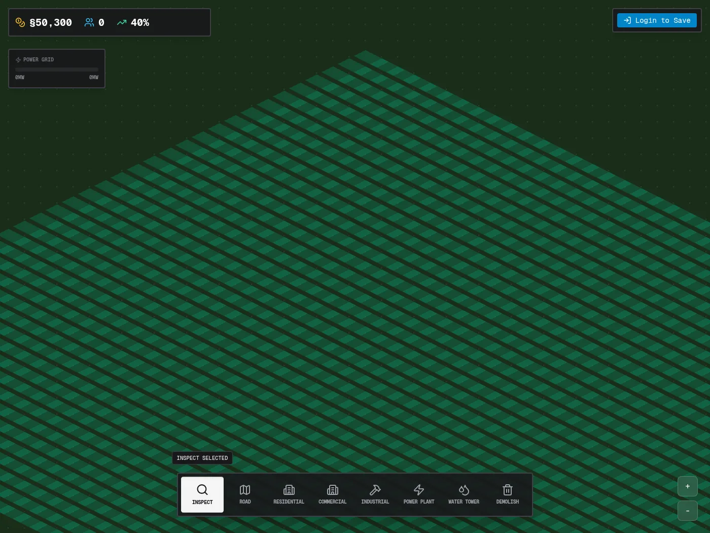 TheoTown Builder