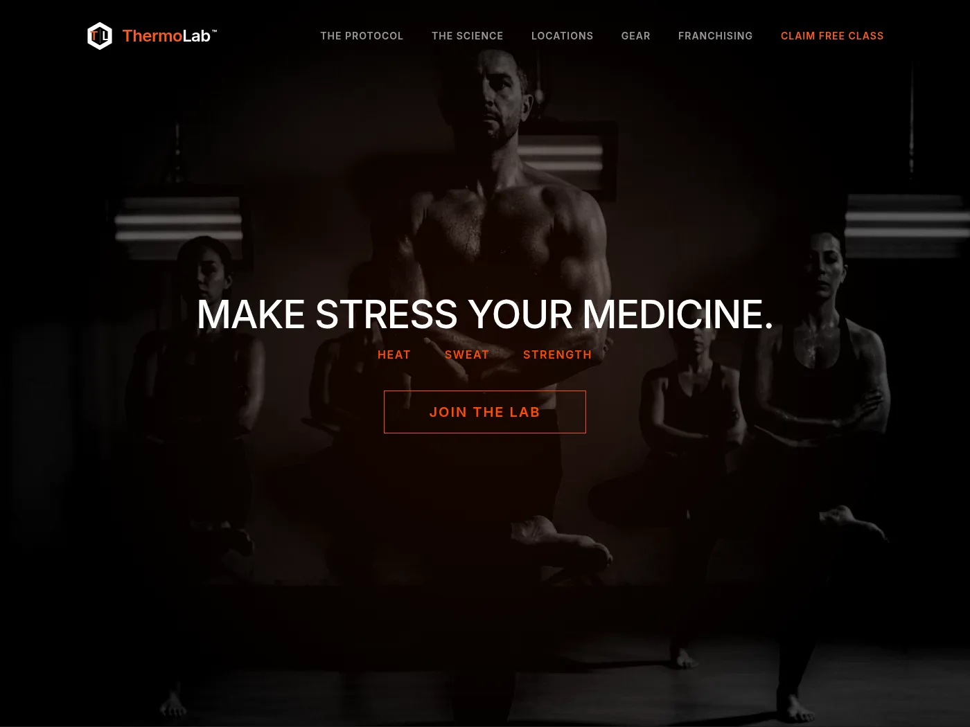 Thermolab