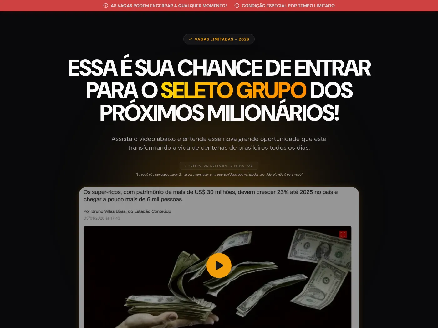 Thiago Hora