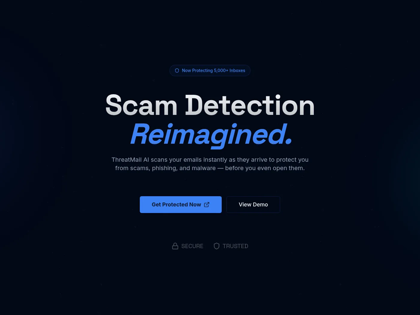 ThreatMail AI