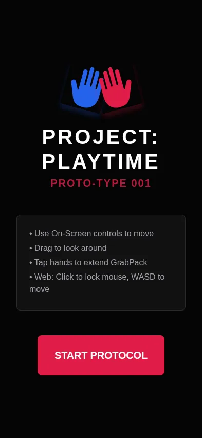 3D Game Creator