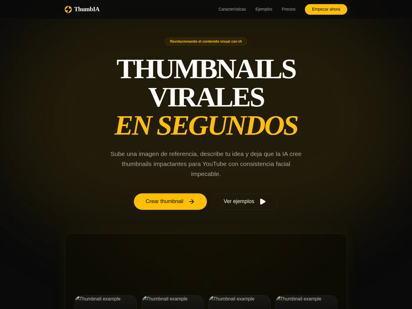 ThumbIA