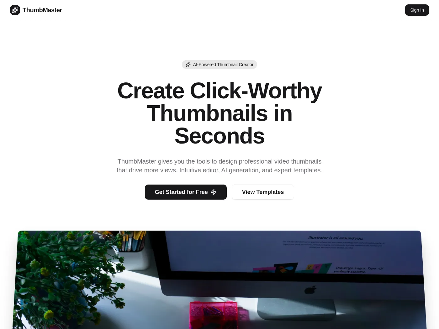 ThumbMaster