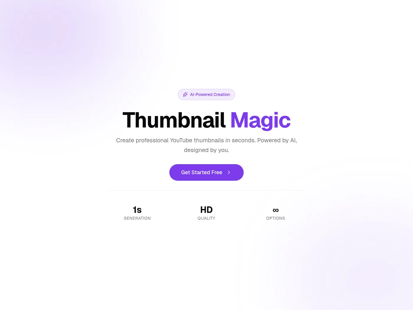 Thumbnail Magic