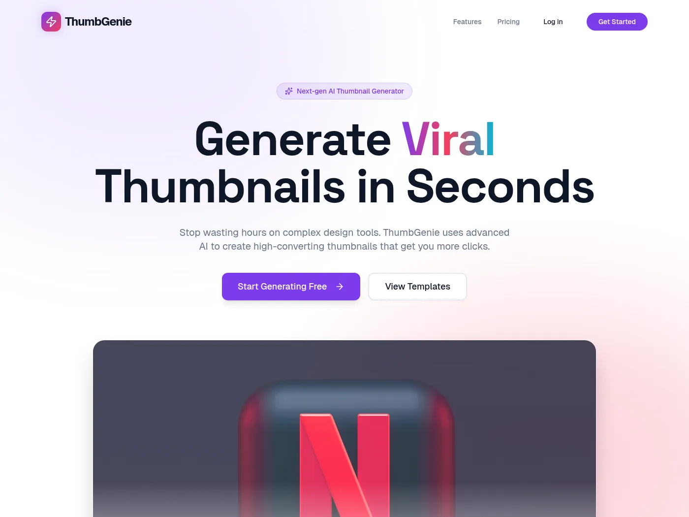 ThumbGenie