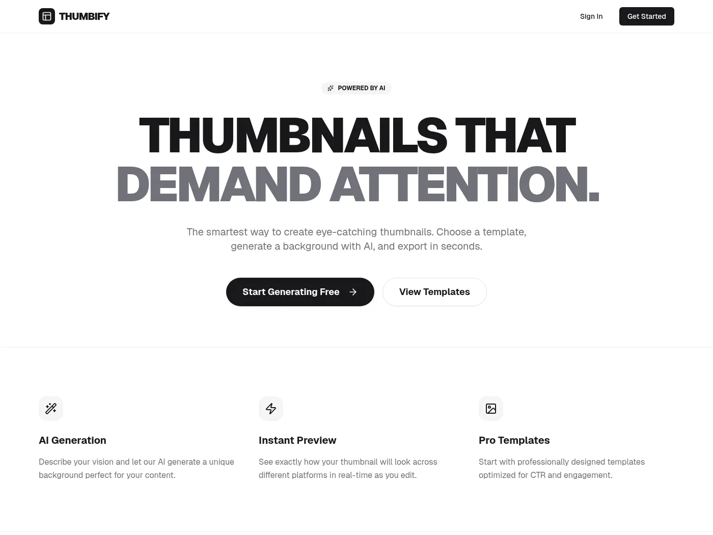 Thumbify