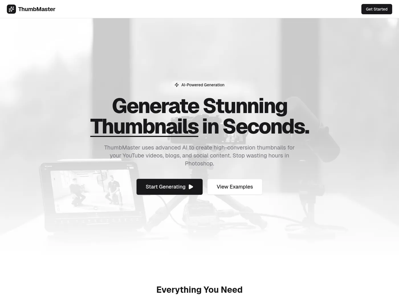 ThumbMaster