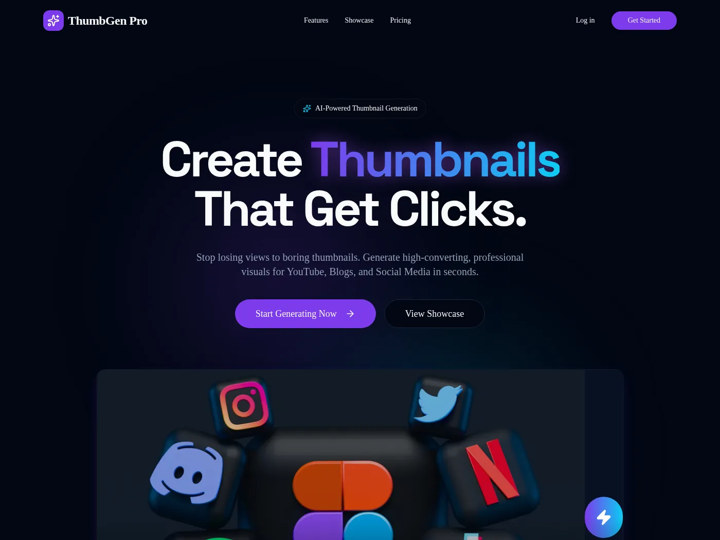 ThumbGen Pro