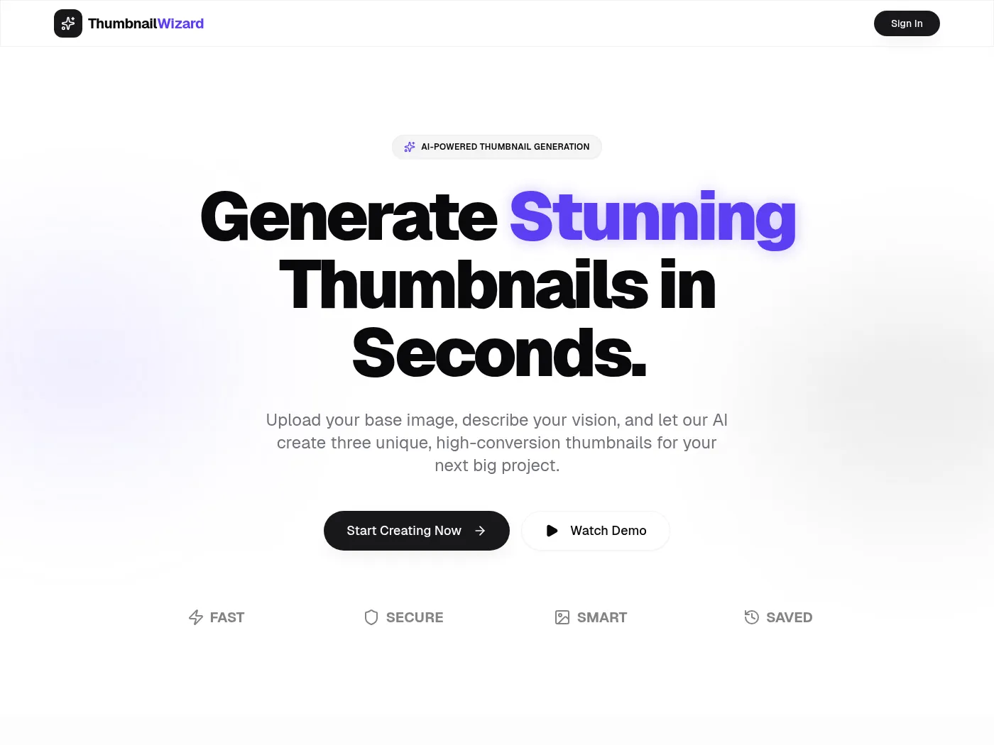 Thumbnail Wizard