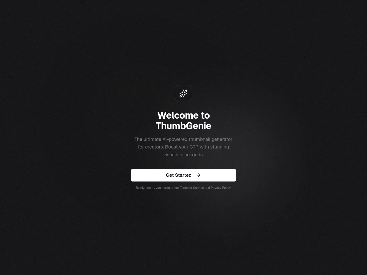 ThumbGenie