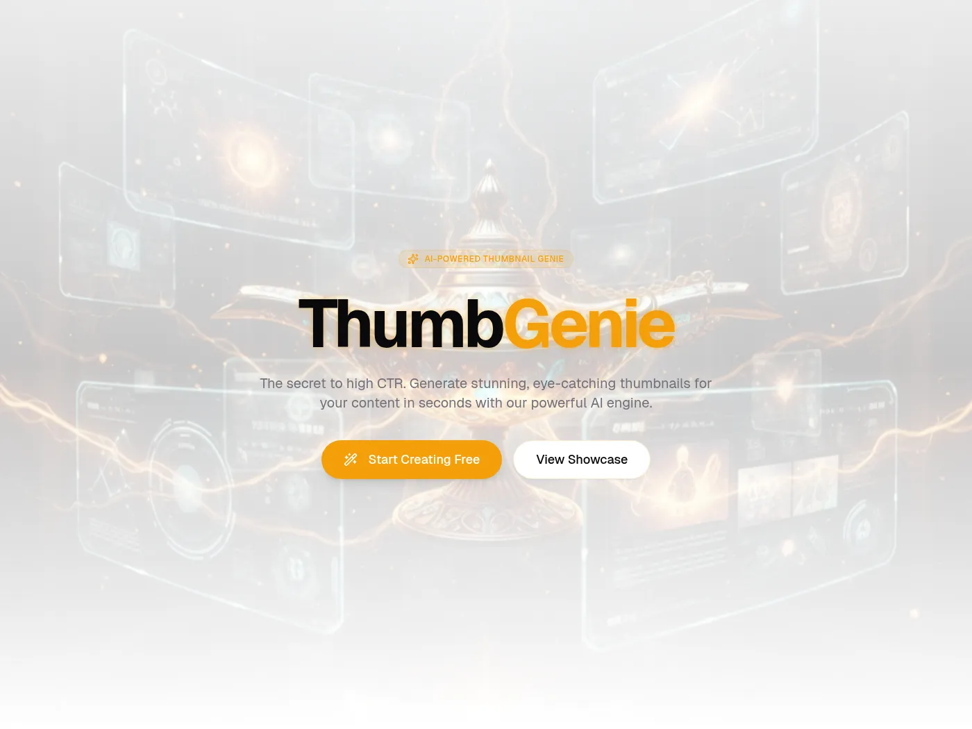 ThumbGenie