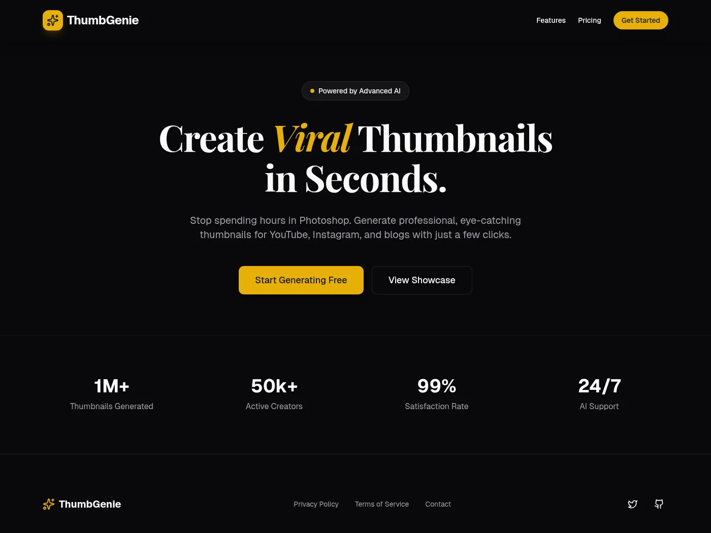 ThumbGenie
