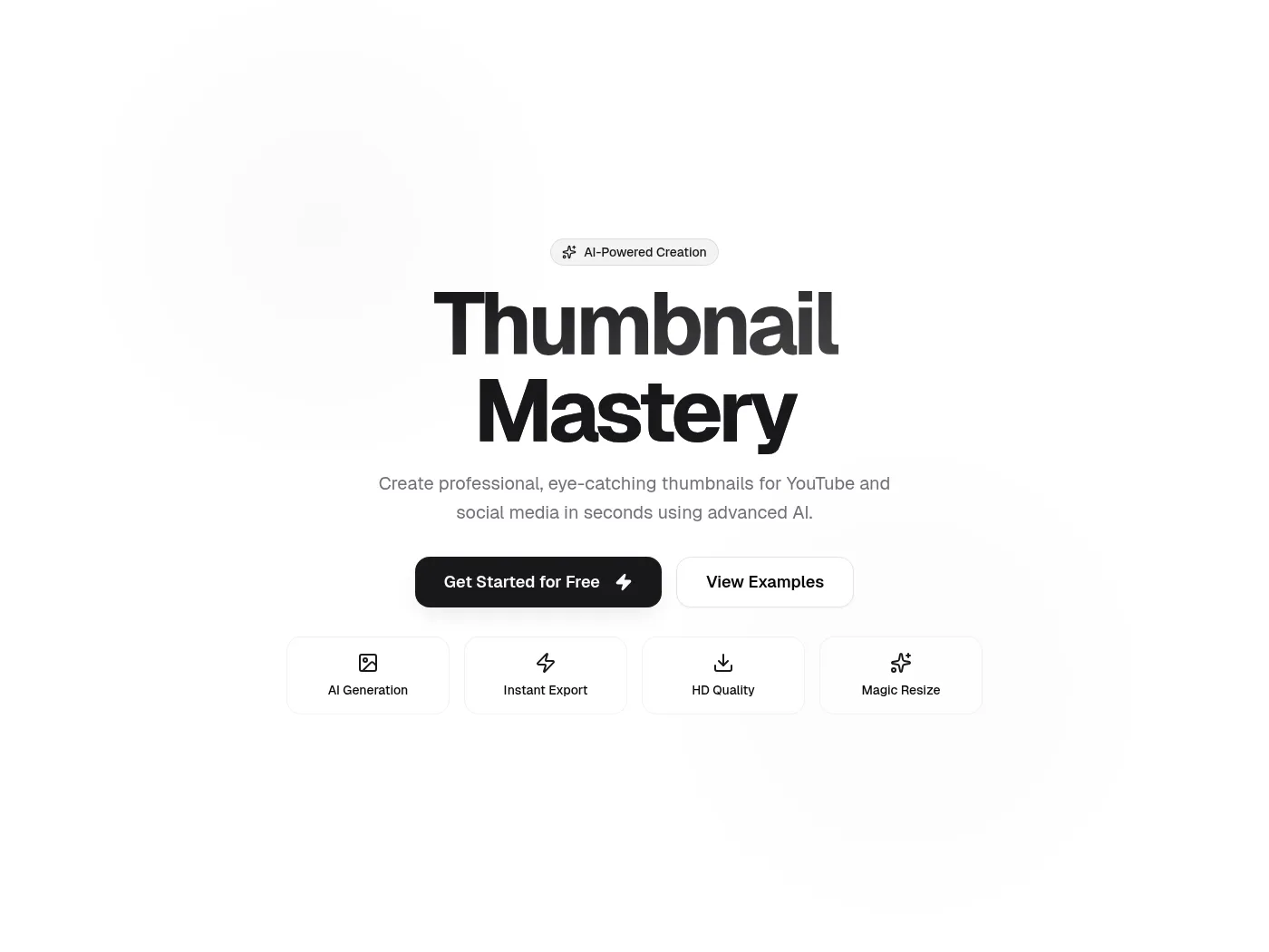 Thumbnail Pro