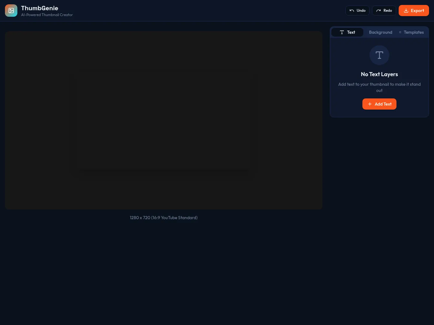 ThumbGenie