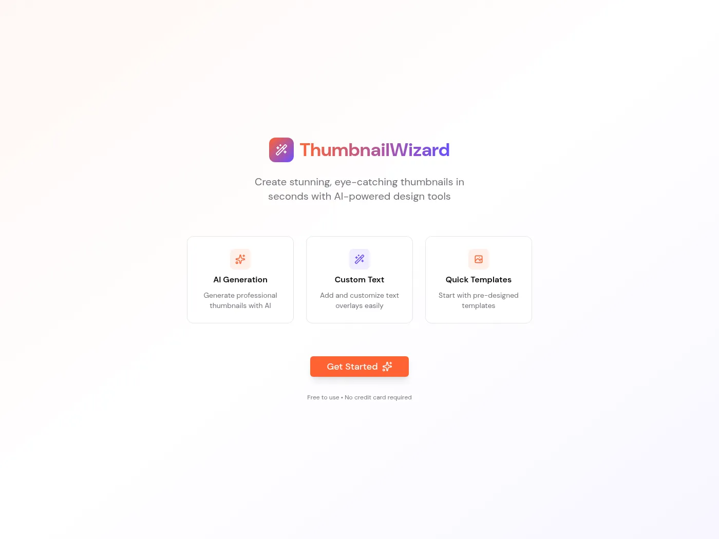 ThumbnailWizard