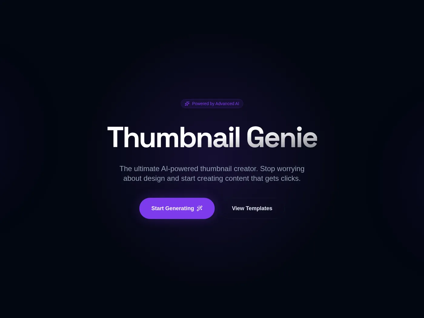 Thumbnail Genie