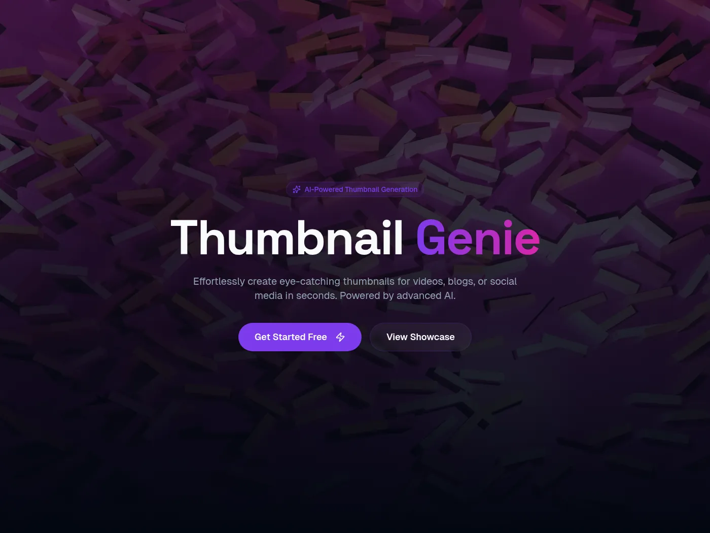 Thumbnail Genie