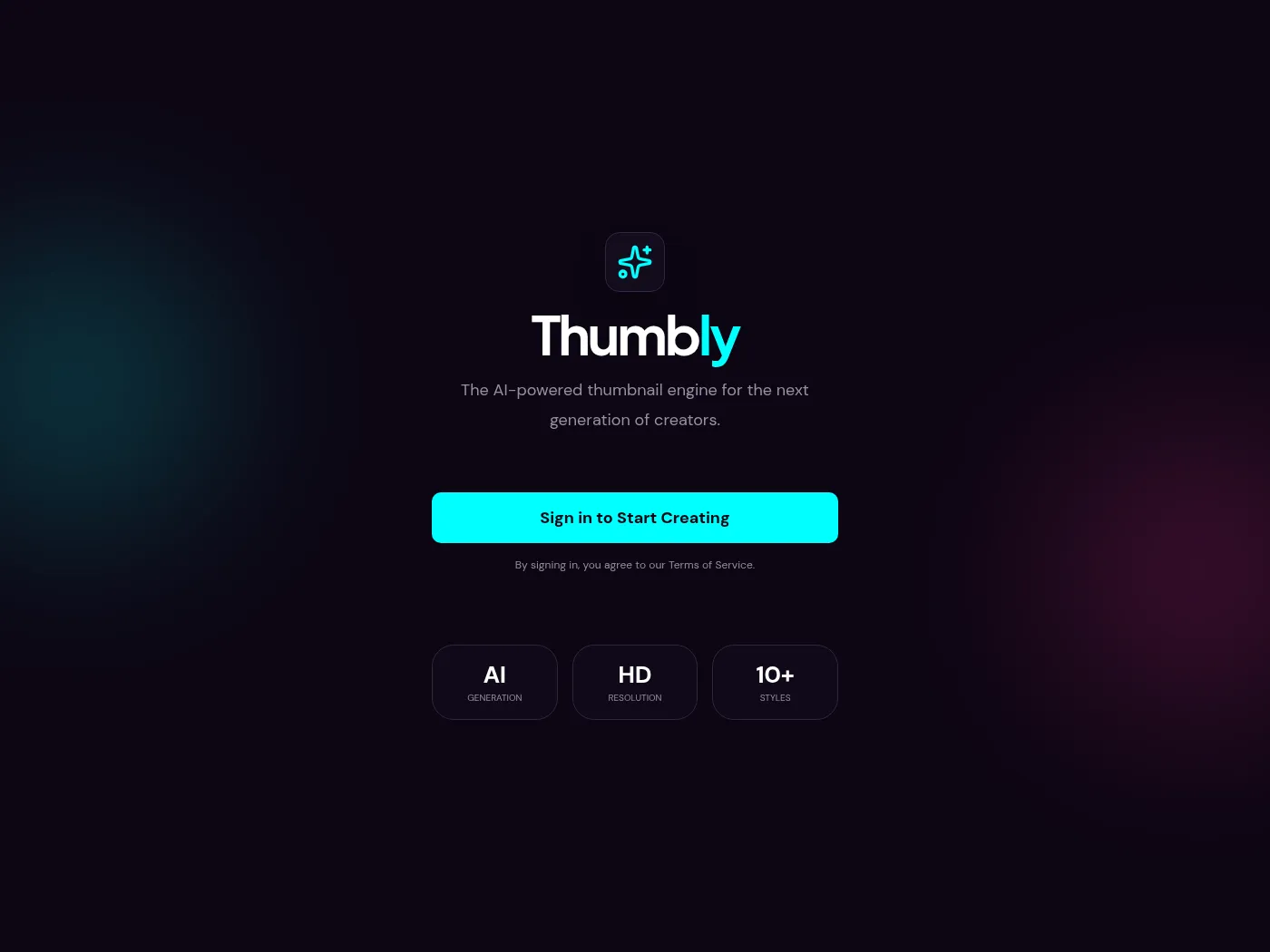 Thumbly