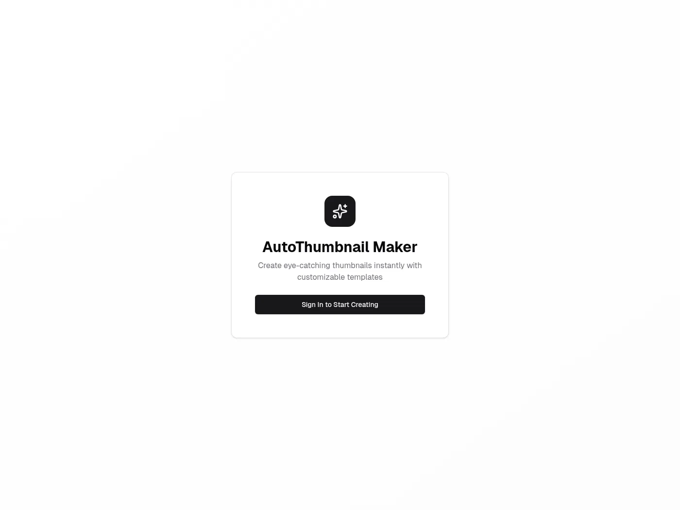 AutoThumbnail Maker