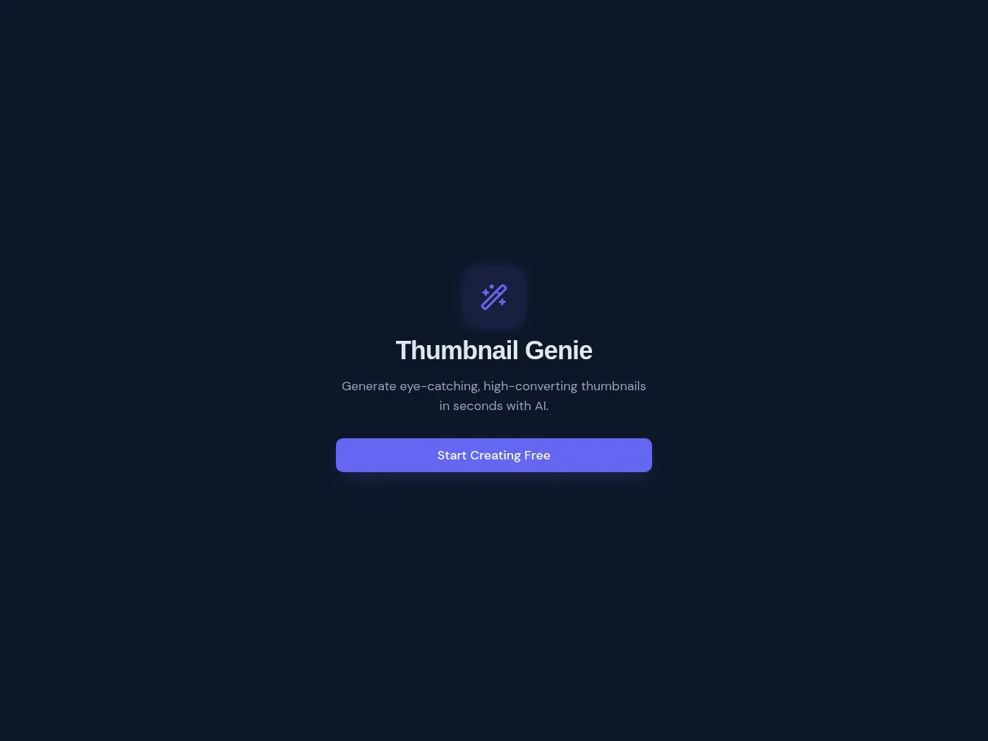 Thumbnail Genie