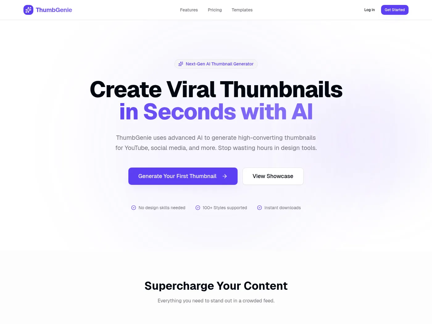 ThumbGenie