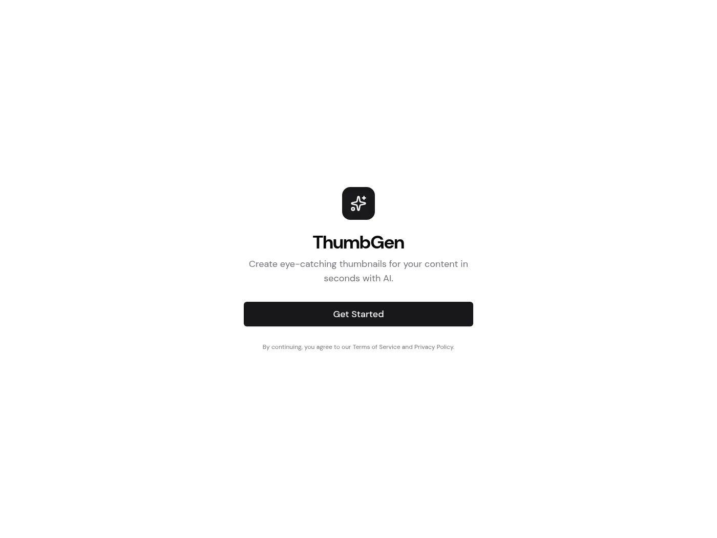 ThumbGen