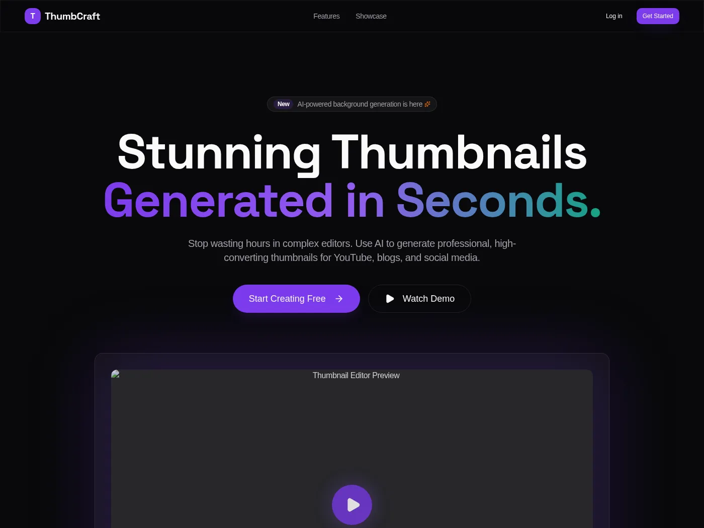 ThumbCraft