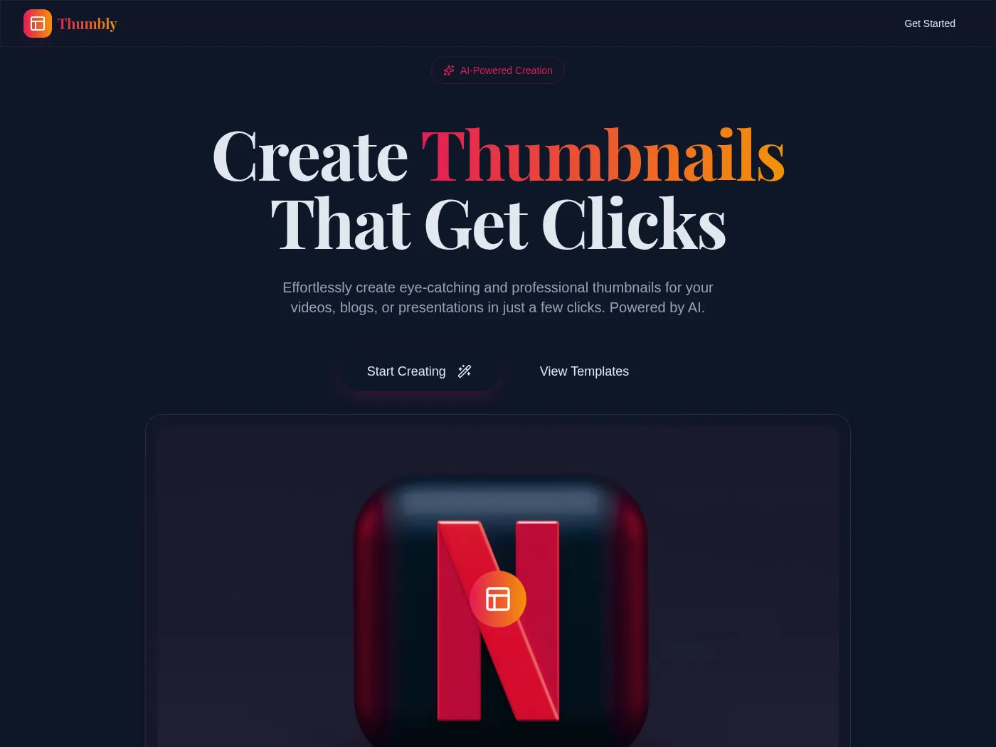 Thumbly