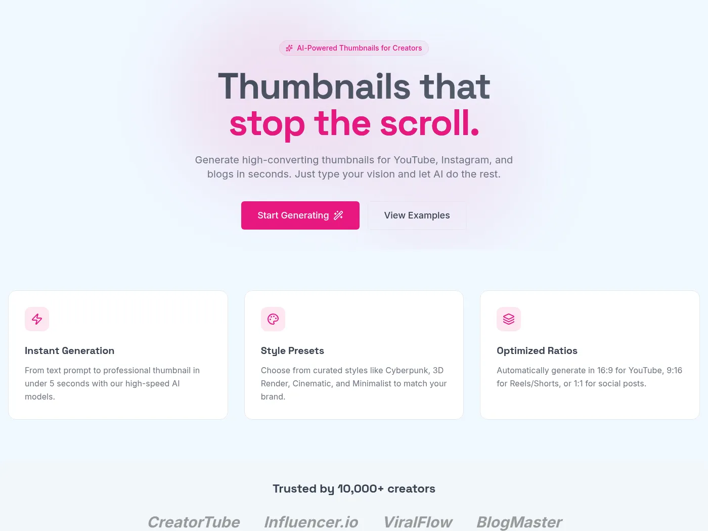 ThumbMagic