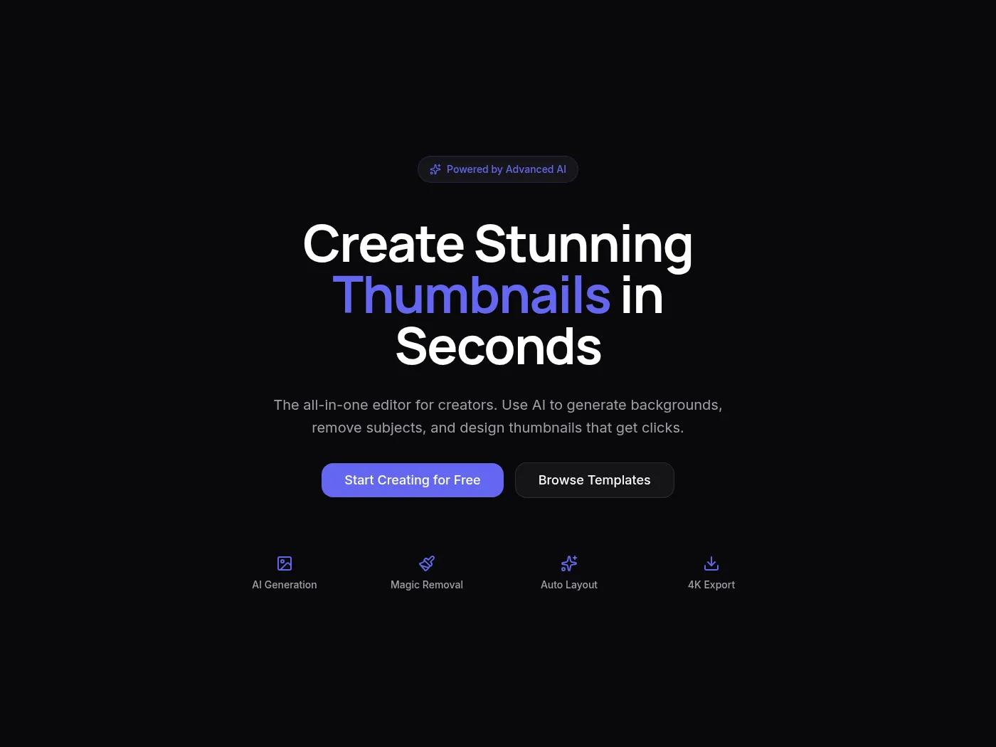 Thumbnail Maker Pro
