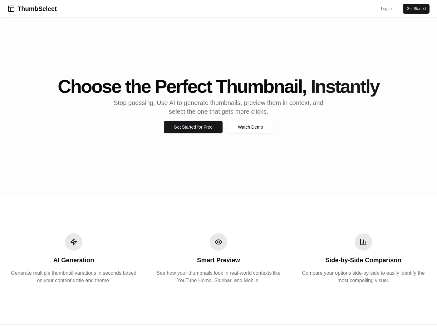 ThumbSelect