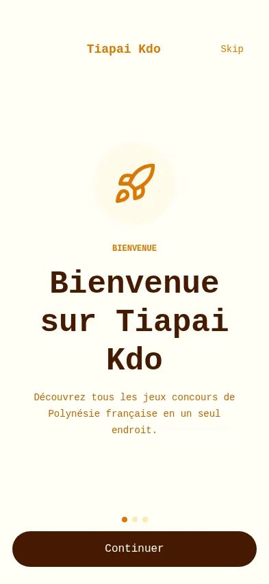 Tiapaikdo Clone