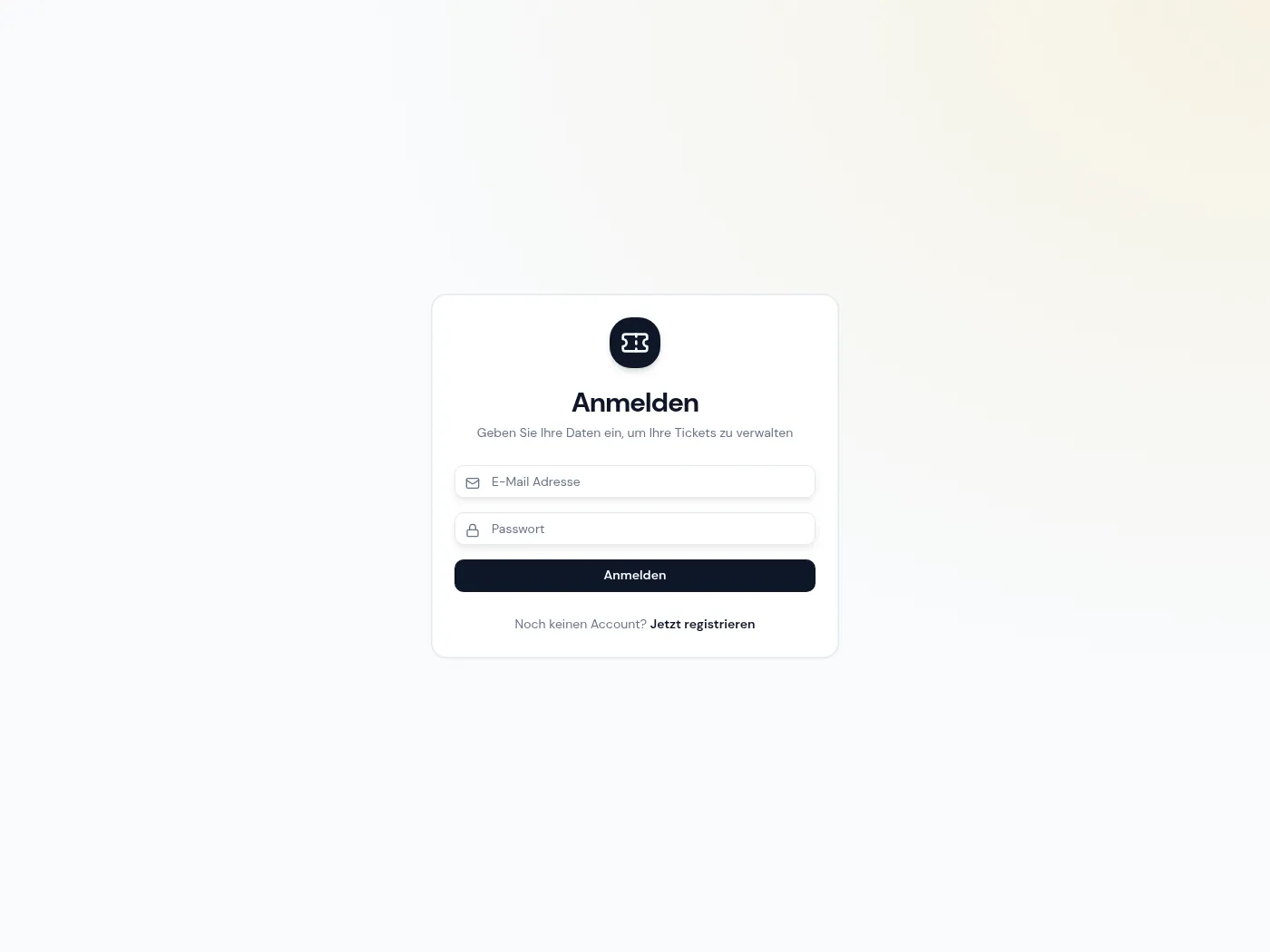 TicketDesign Pro