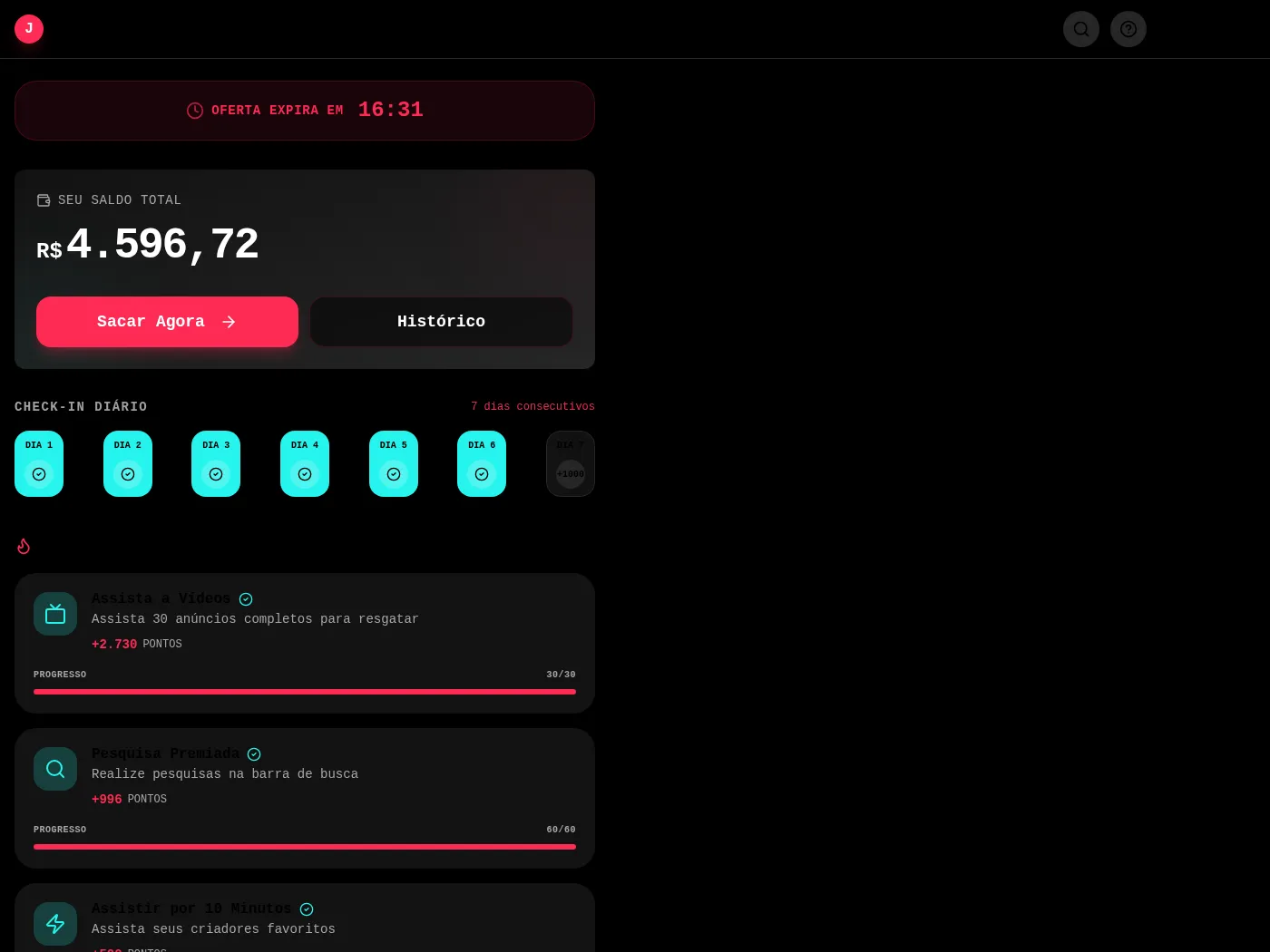 TikInfo Site Remix