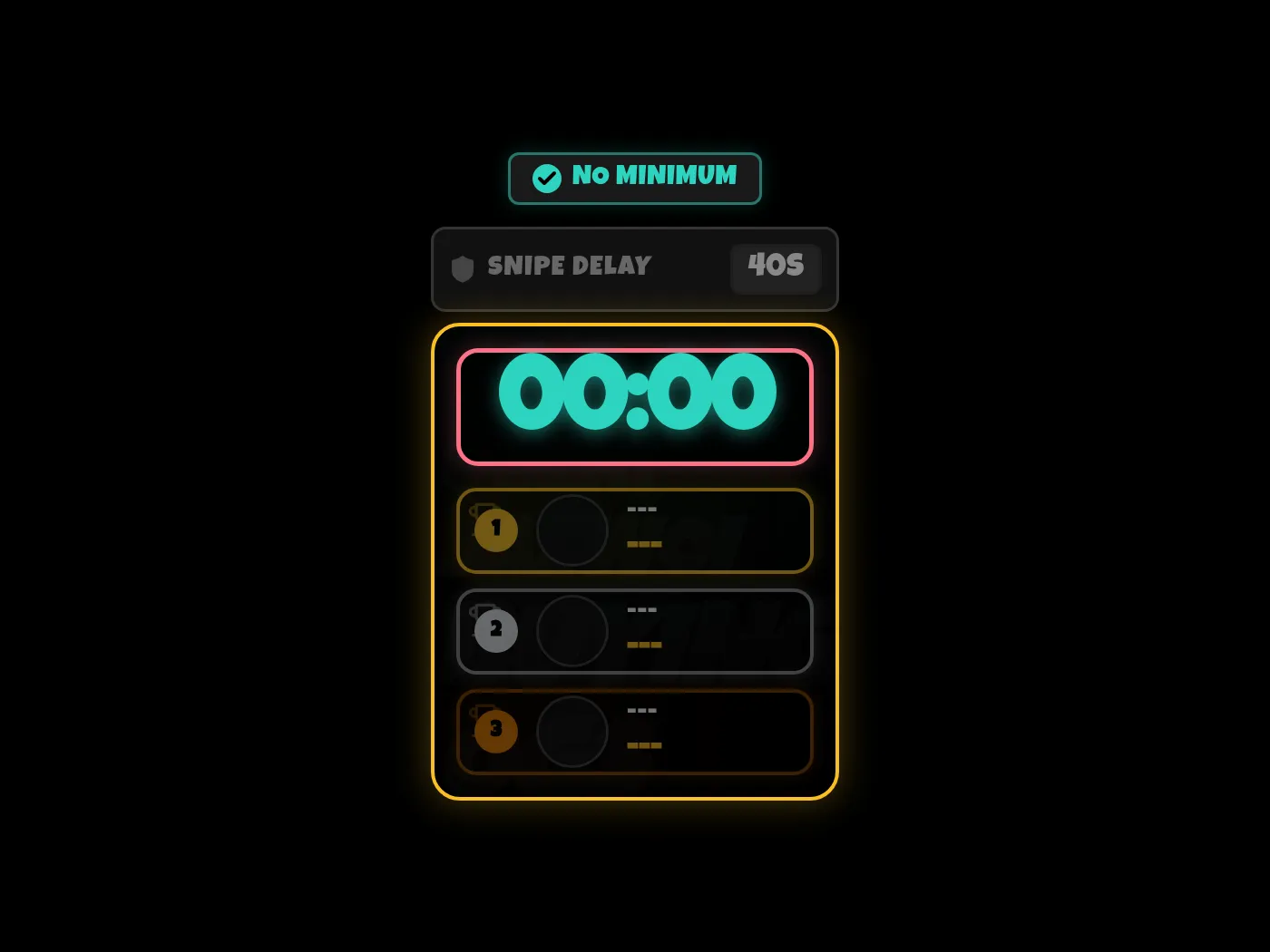 Tiklink Web Redesign