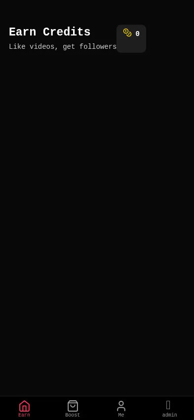 TikTok Credits Exchange