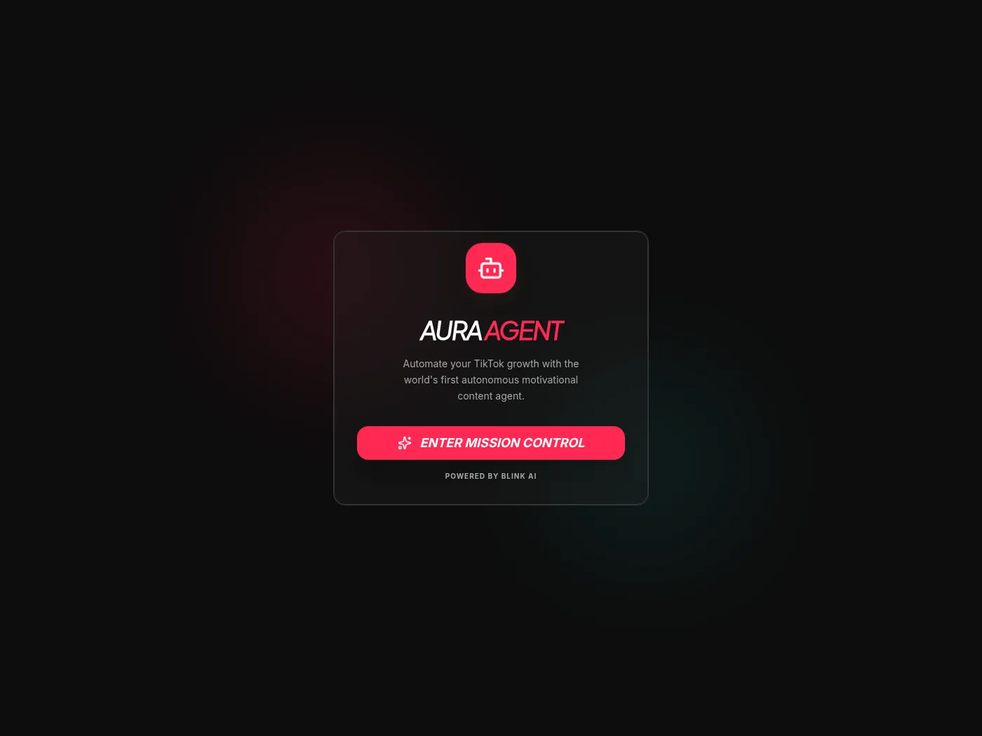 TikTok Motivator Bot