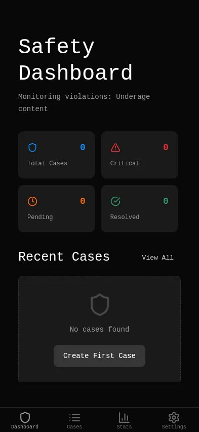 TikTok ReportBot