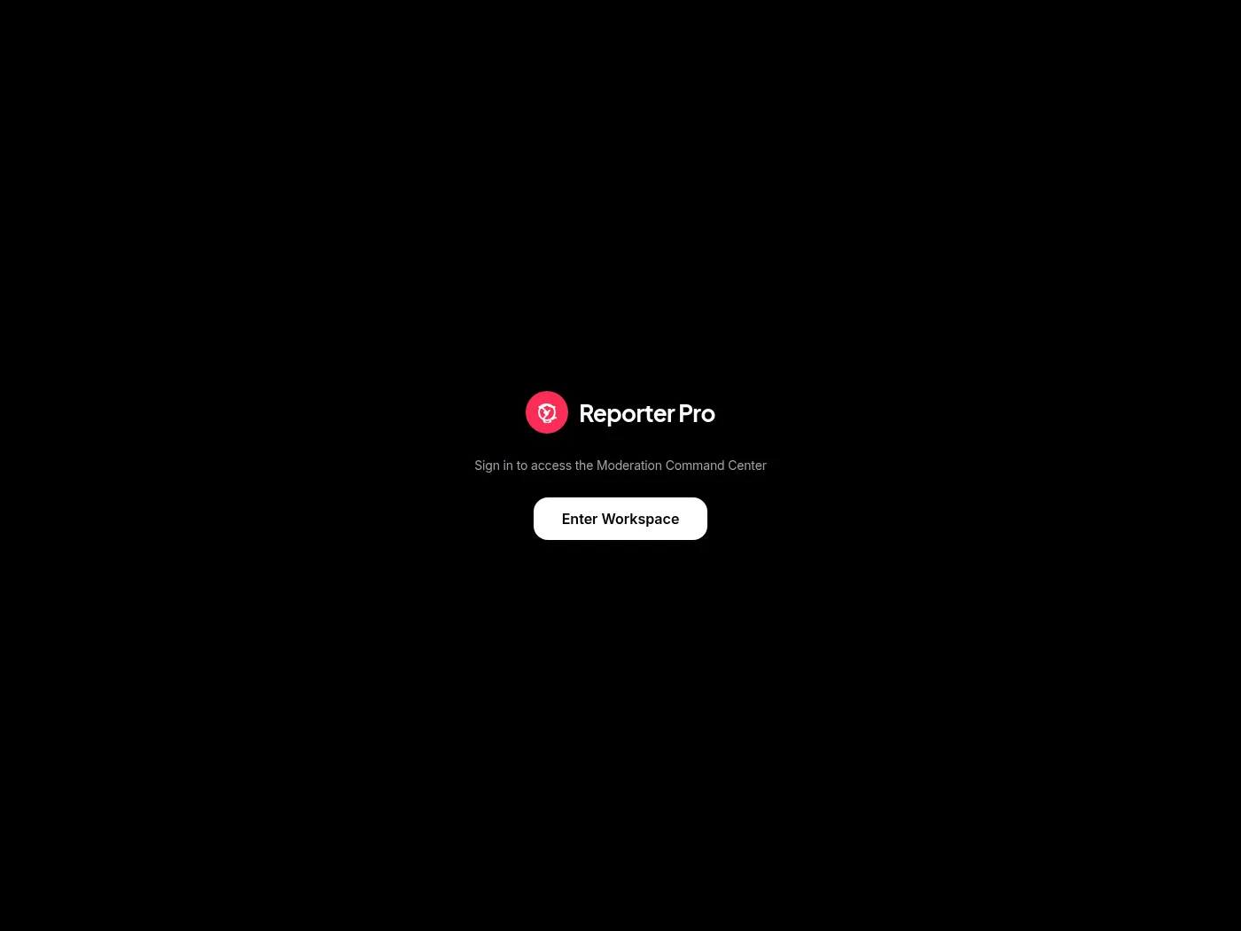 TikTok Mass Reporter