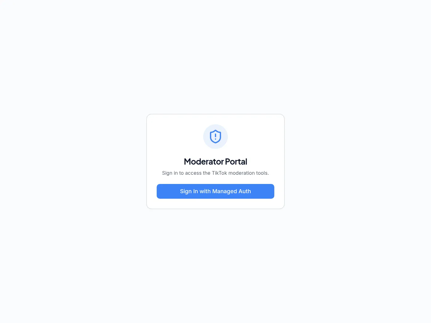TikTok Report Helper