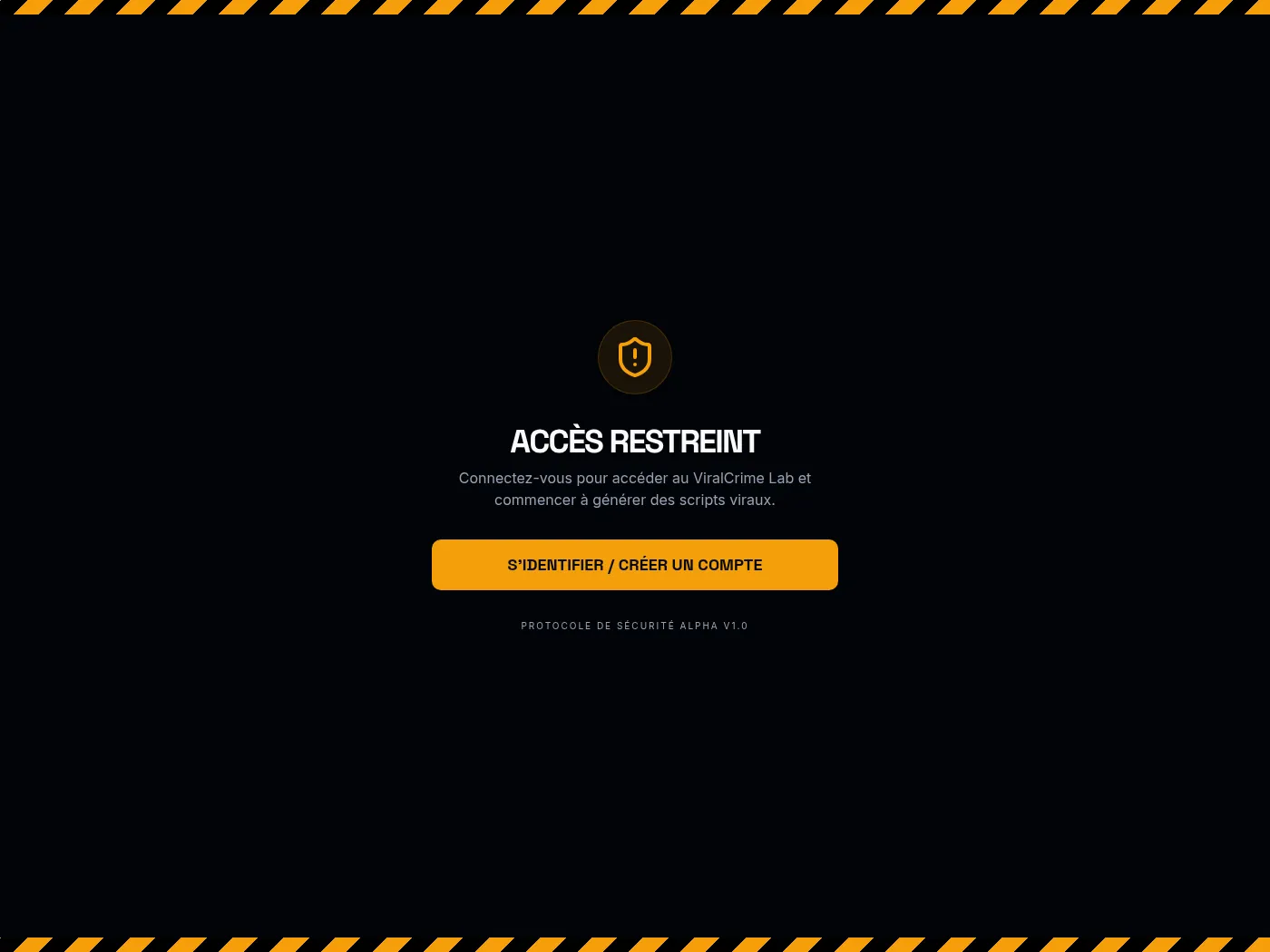TikTok Script Generator