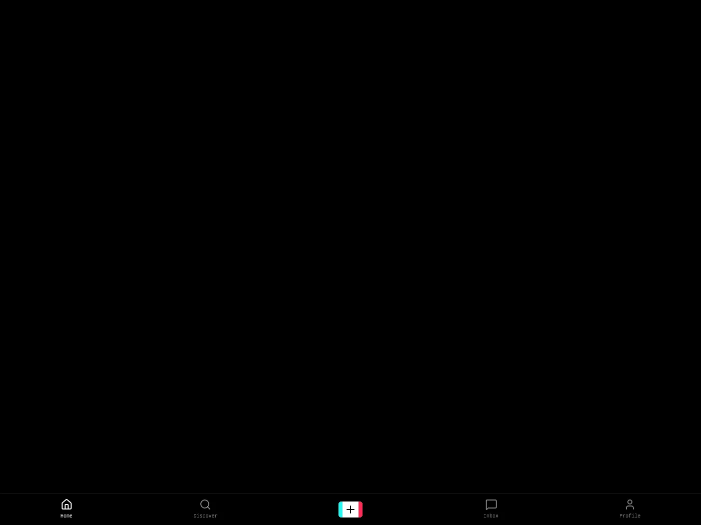 TikTok South Africa Clone