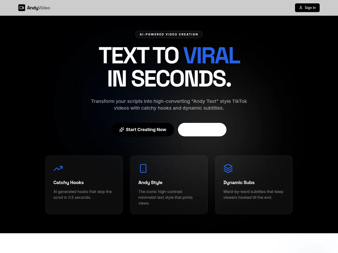 TikTok Video Maker