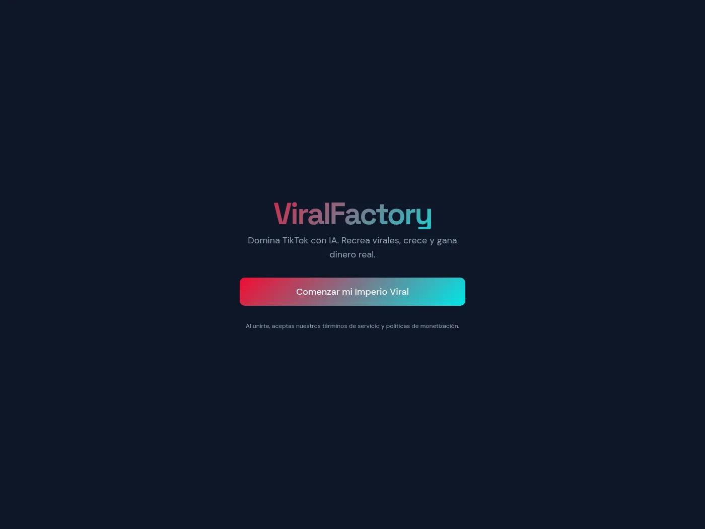 TikTok Viral Video Bot