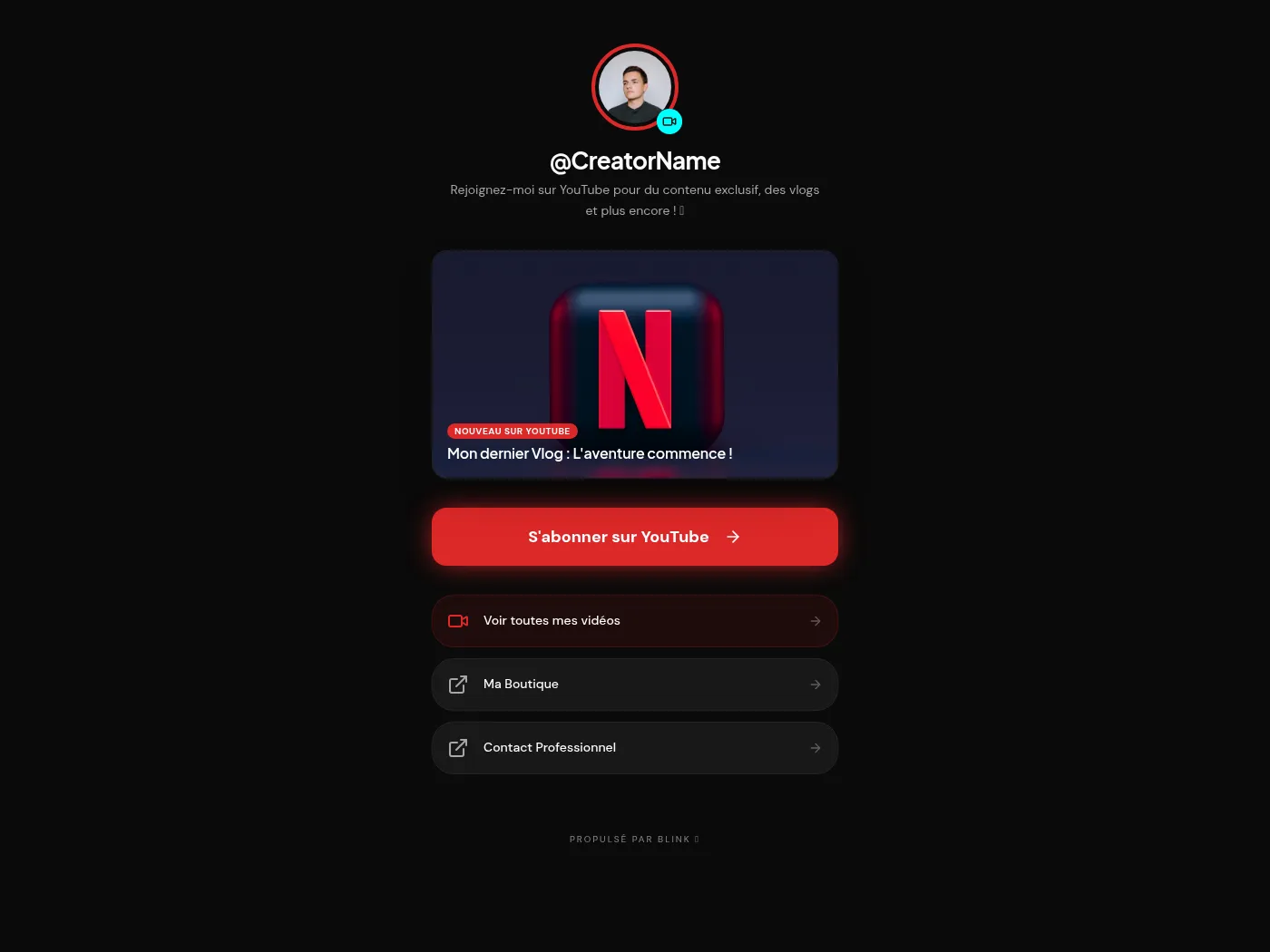 TikTok to YouTube Converter